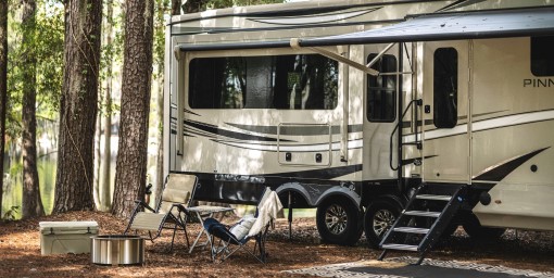 Roulottes Lévesque | Recreational Vehicle Dealership