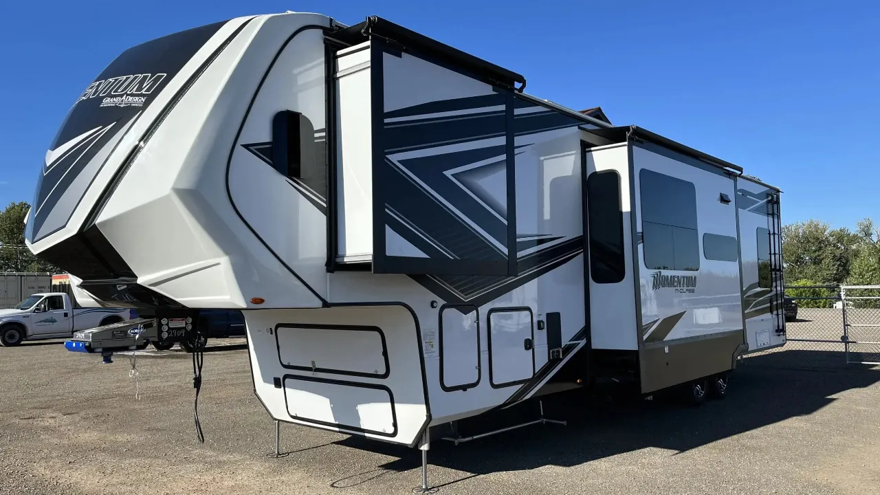 Les 5 meilleures roulottes cargo [2025] | Roulotte.ca